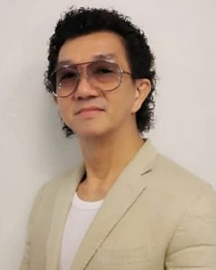 Ar Ambrose Wong - HKT Holdings Sdn Bhd